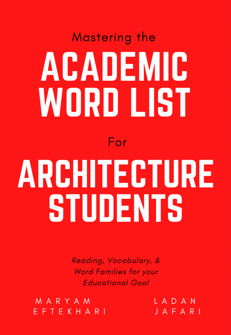 Mastering The Academic Word List For Architecture Students mastering-the-academic-word-list-for-architecture-students